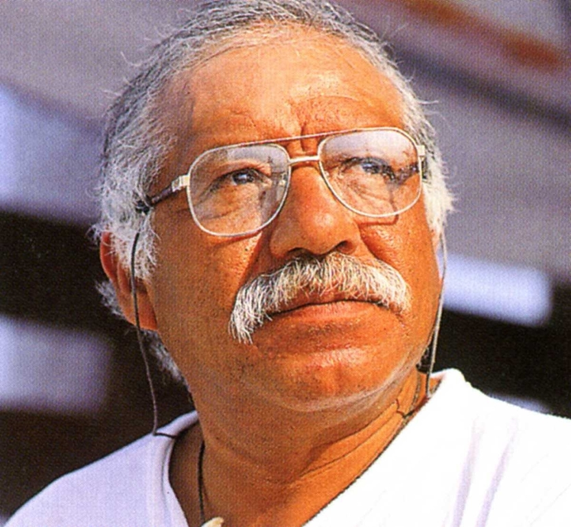 Meliton Rivera－Hualien Stone Sculpture Museum