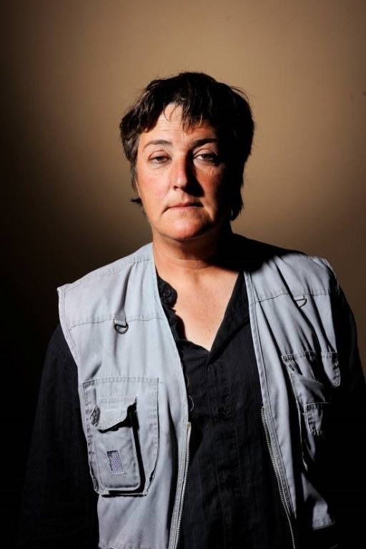 Catherine Léva－Hualien Stone Sculpture Museum