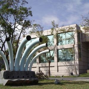 List－Hualien Stone Sculpture Museum