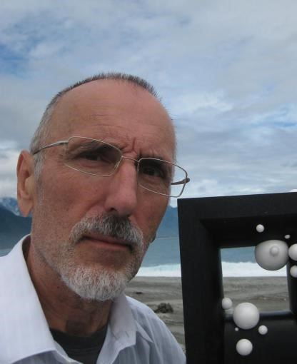 Joseph Visy－Hualien Stone Sculpture Museum